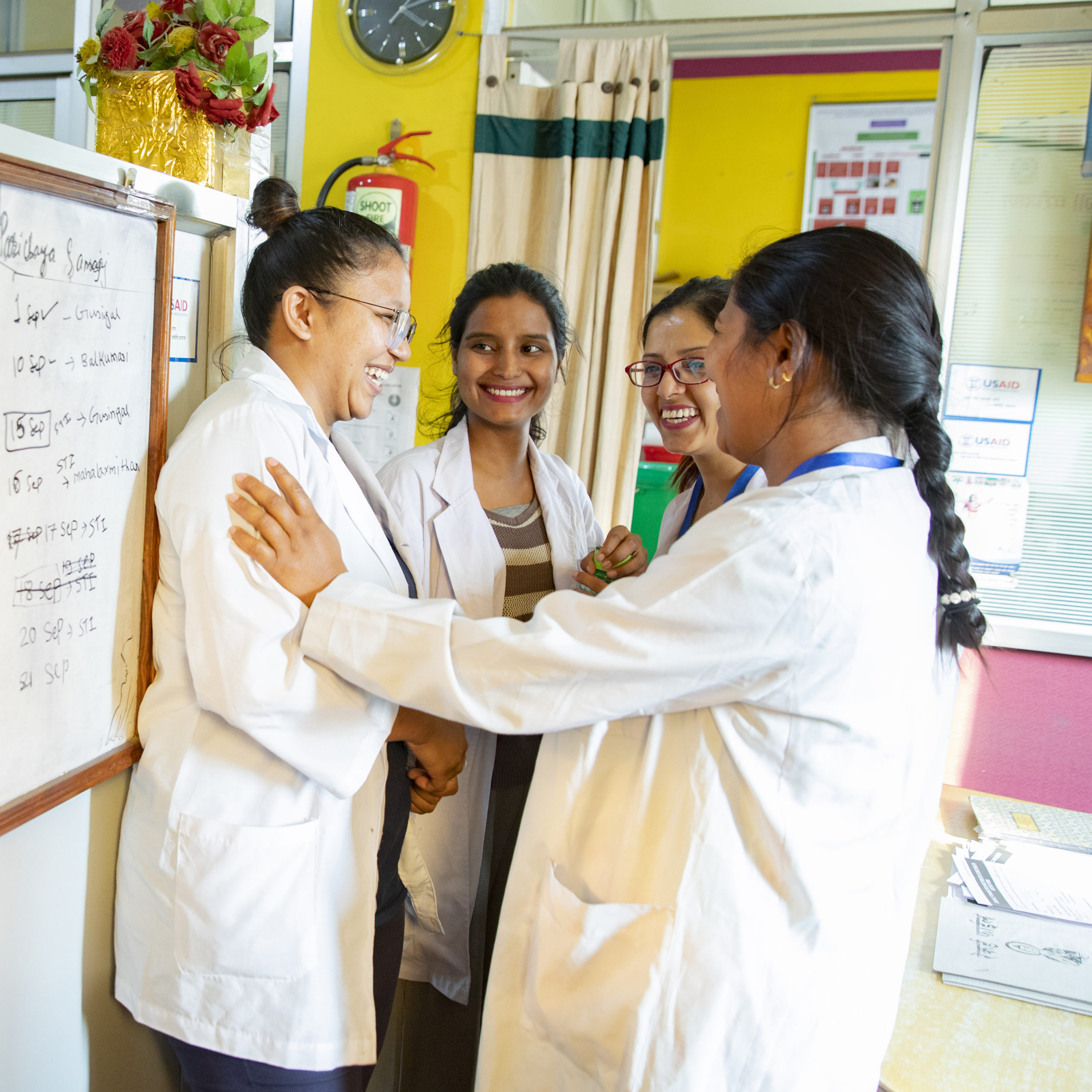 EIDHS | Emerging Infectious Diseases and Health Security EIDHS | Emerging Infectious Diseases and Health Security